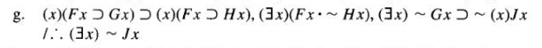 Solved 4. Construct proofs for the following problems, which | Chegg.com