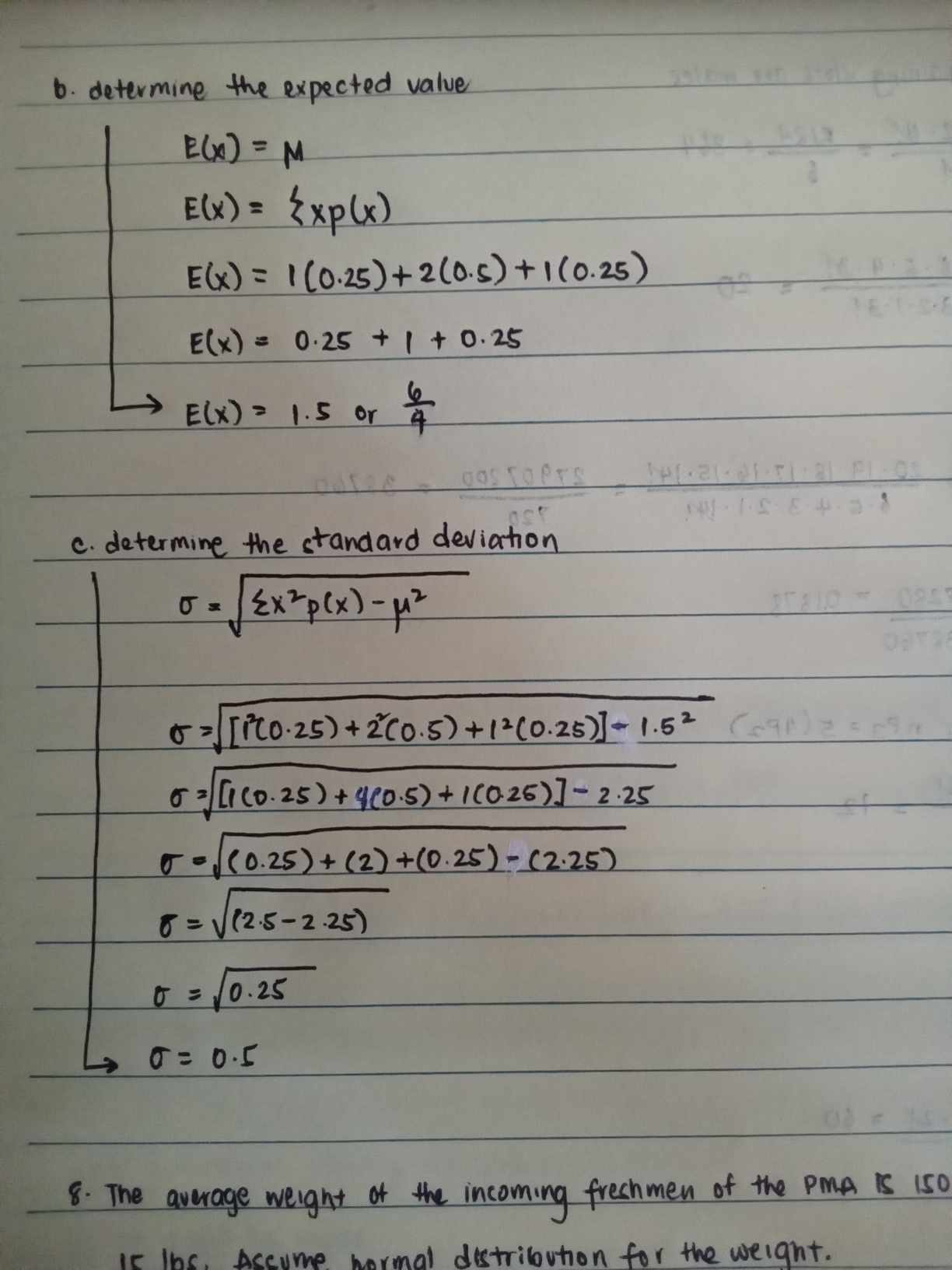 Consider the probability of throwing 2 coinsa. | Chegg.com