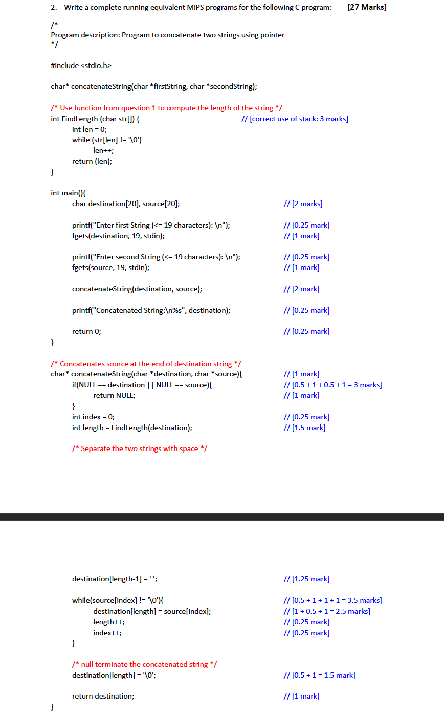 Solved Translate C program to MIPS please use add with | Chegg.com Solved Translate C program to MIPS please use add with | Chegg.com