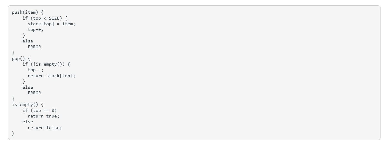 Solved The pseudocode of the figure below illustrates the | Chegg.com