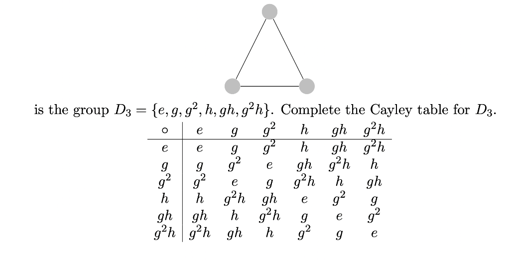 Solved Can you show the process step by step? I have no idea | Chegg.com