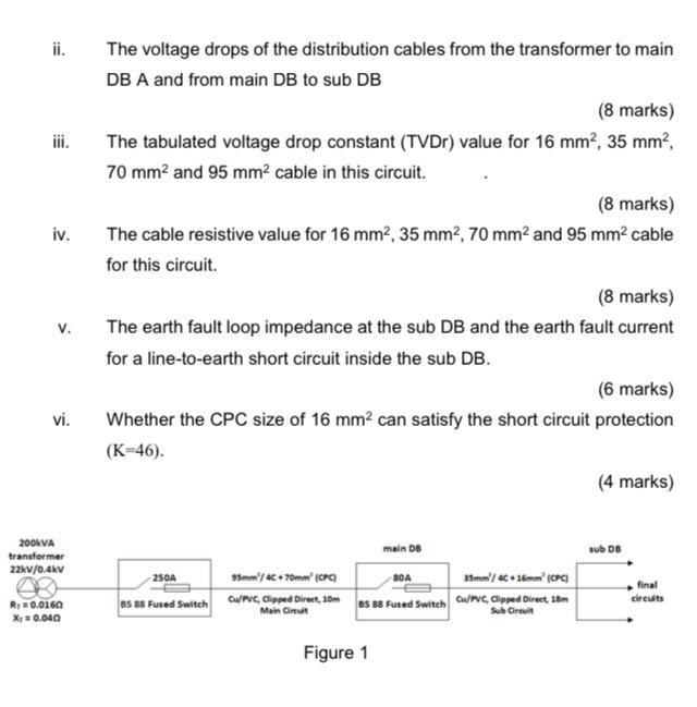Solved Question 2 (a) Briefly explain the difference between | Chegg.com