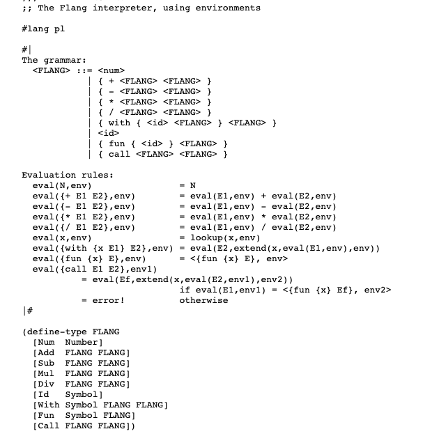 Solved Introduction In this homework you will implement a | Chegg.com