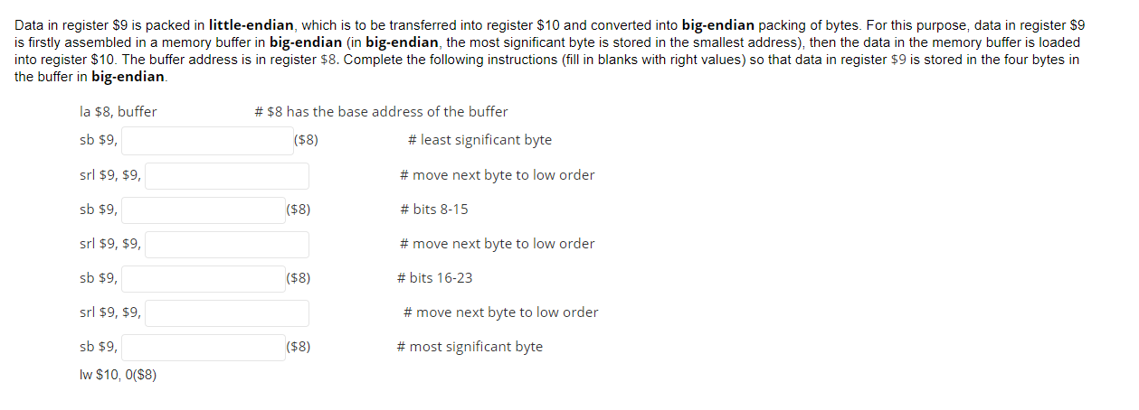QUESTION 22 Consider a 2D array of integers | Chegg.com