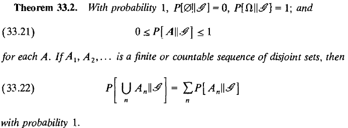 Solved Prove The Following Properties Of Conditional