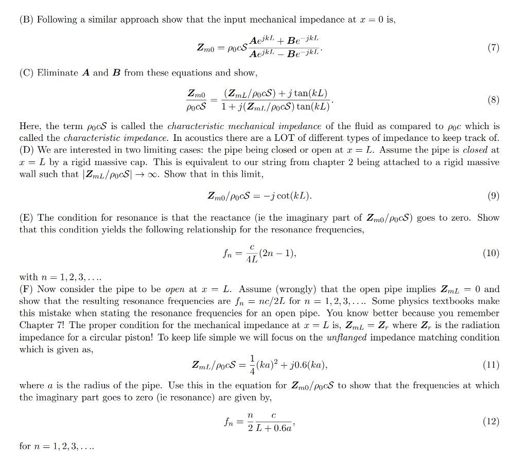 Advanced Physics Archive | December 10, 2018 | Chegg.com