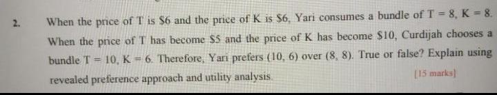 Solved Digicel Play and FLOW are competing in the | Chegg.com