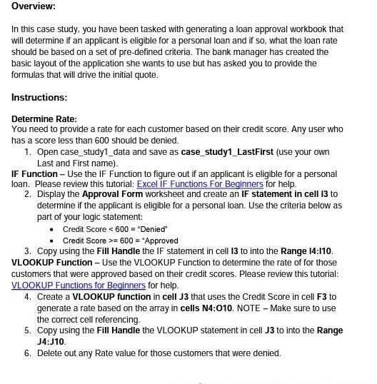 Calculate Payment: PMT Function - Use the PMT | Chegg.com
