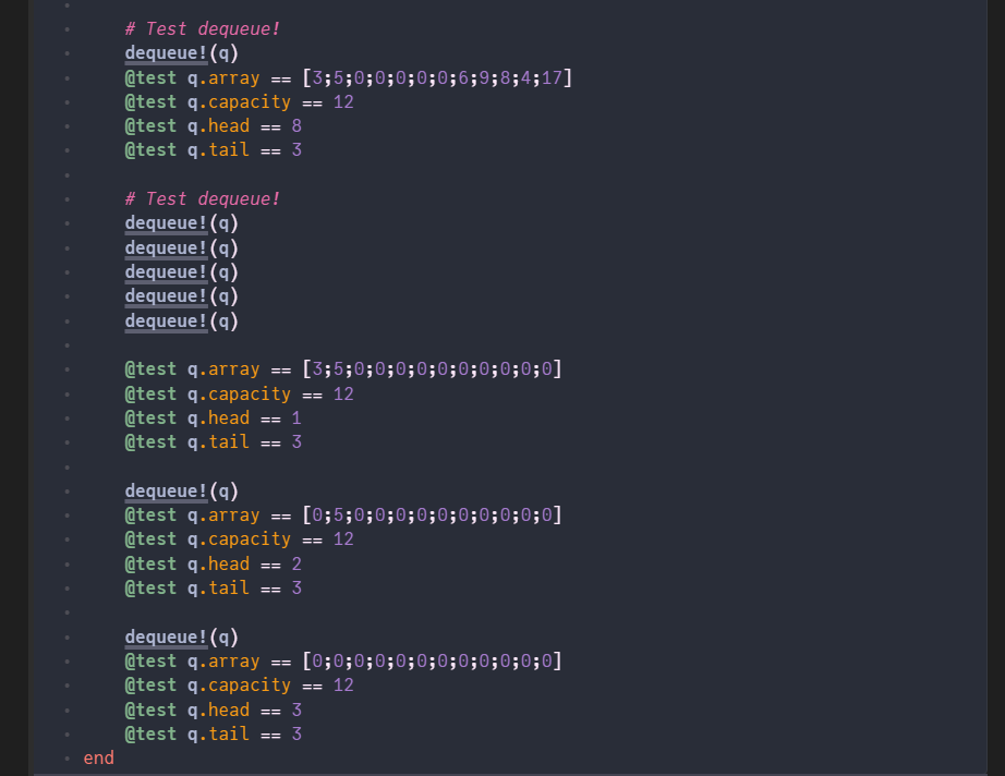 Problem 2 (Exercice 10.1-5 [1]) In the Pluto | Chegg.com