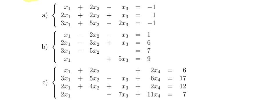 Solved Using Python With Numpy Library And The Following 5243