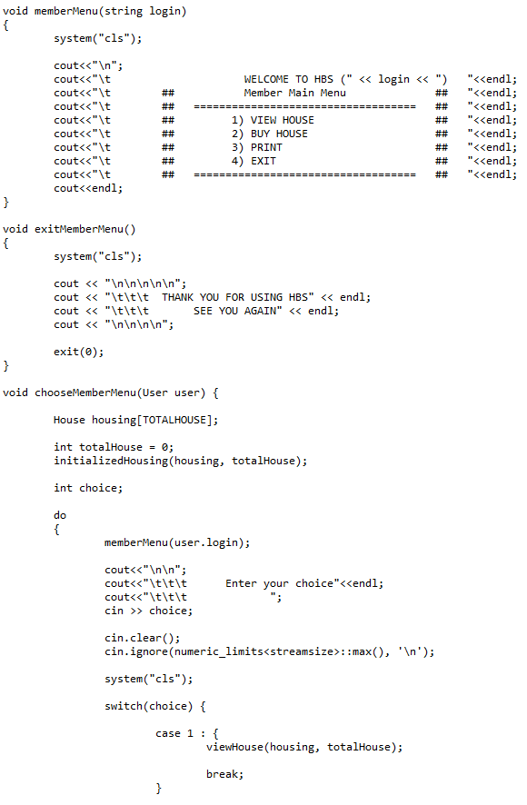 Solved Create a c++ program of Travel And Tours System | Chegg.com