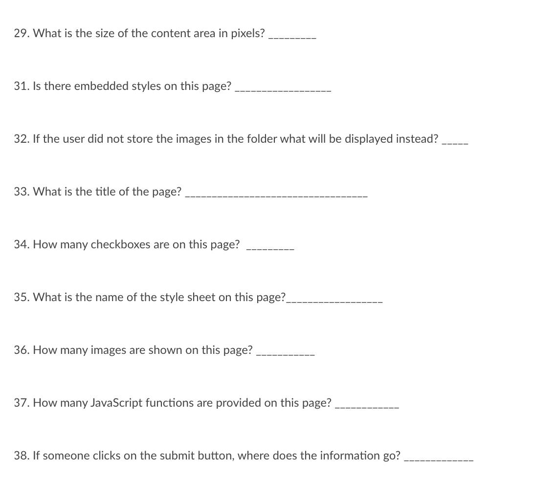 Solved (Using the following code to answer questions 27-38; | Chegg.com