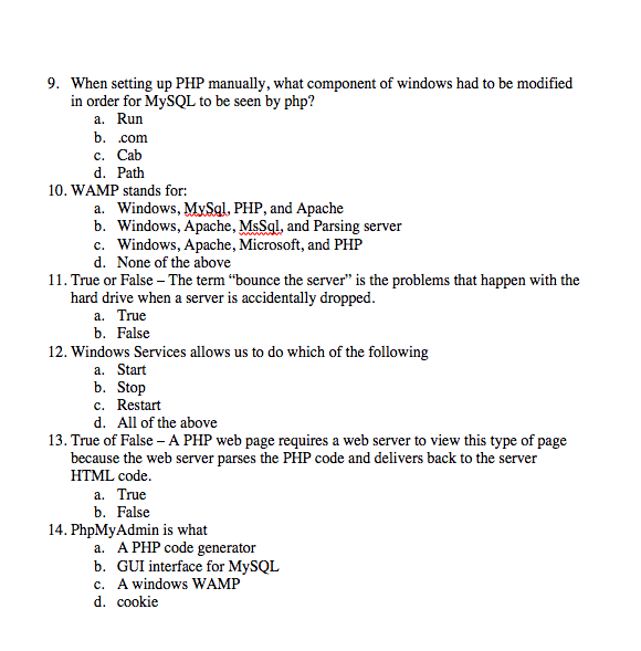 Solved mysql> CREATE DATABASE widget_corp: Query OK, 1 row | Chegg.com