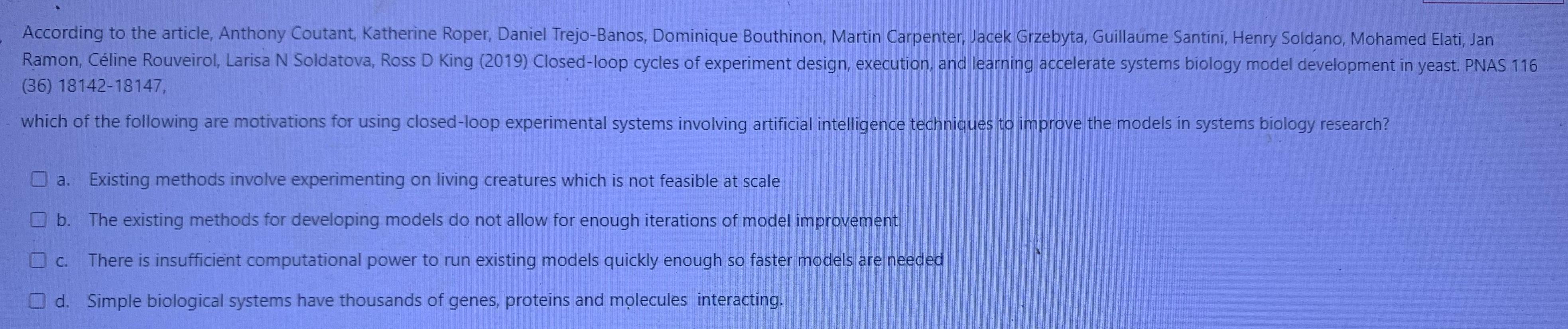 Solved (36) 18142−18147 a. Existing methods involve | Chegg.com