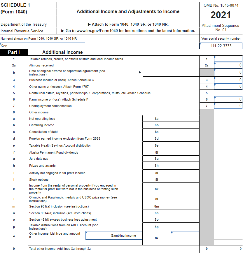 Solved Ken is 63 years old and unmarried. He retired at age | Chegg.com