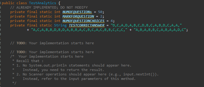 Solved Computational thinking for a software | Chegg.com