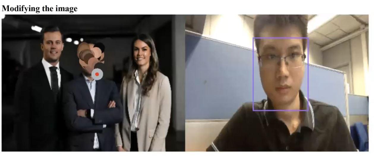 Solved you are required to use p5.js and ml5.js to develop | Chegg.com
