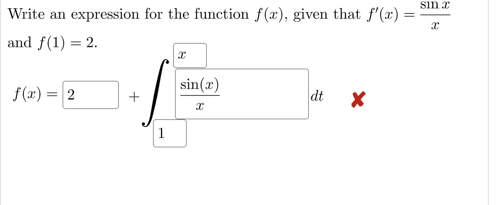 Solved Find the value of the function with the given | Chegg.com