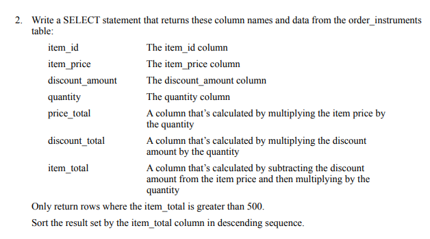 Solved MYSQL DROP DATABASE IF EXISTS | Chegg.com