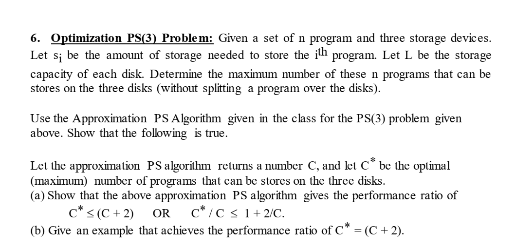 Solved Please show and Explain all the steps to your | Chegg.com