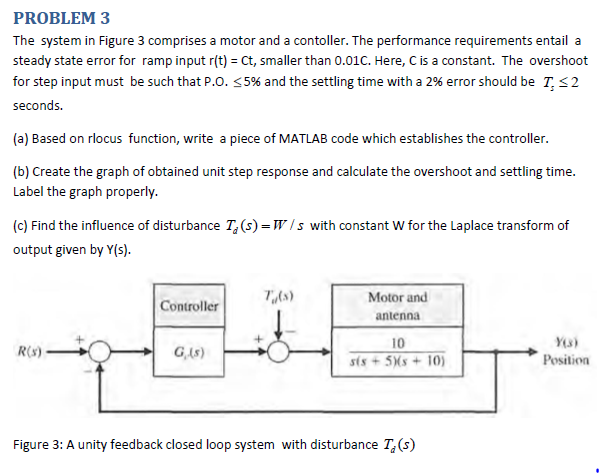 Solved Please solve this problem in MATLAB and Please do | Chegg.com