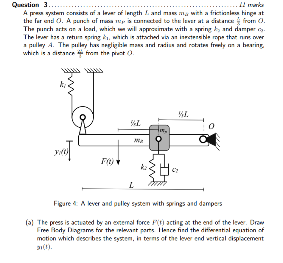 Solved Use newtonian methods to find answer Question 311 | Chegg.com