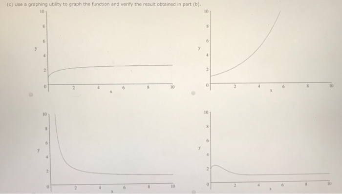 Solved Consider the following (a) Describe the type of | Chegg.com