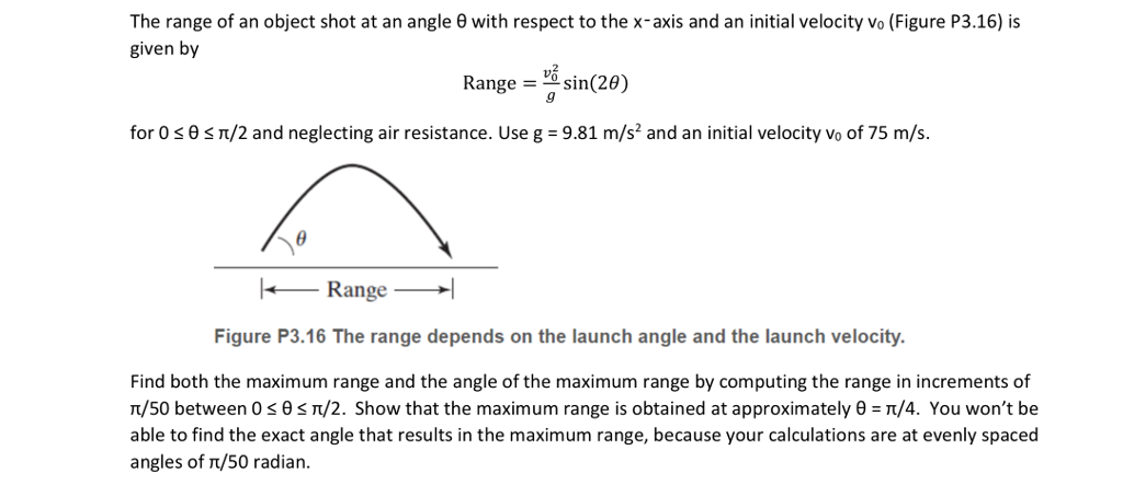 Solved I Am Having Trouble With This Particular Matlab 
