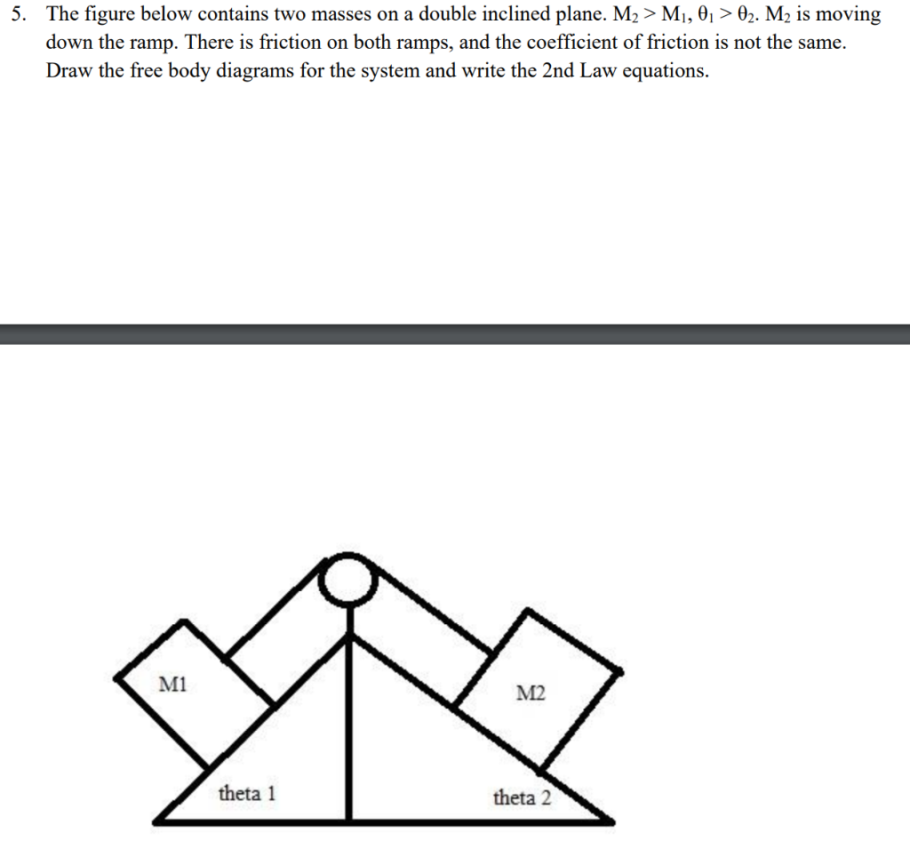 Solved Step by step explanations would be appreciated and | Chegg.com