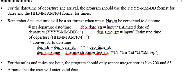 Solved Console Arrival Time Estimator Estimated date of | Chegg.com