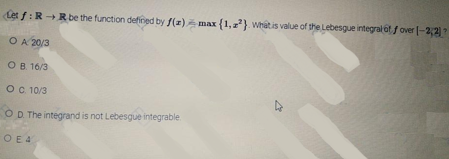 Solved ADVANCED MATHEMATICAL ANALYSIS Please solve step by | Chegg.com