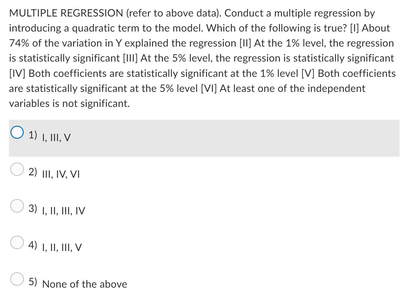 SIMPLE LINEAR REGRESSION. For this and the next 3 | Chegg.com