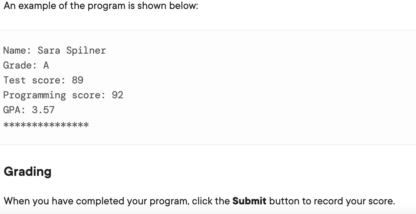 Solved Instructions Chapter 9 defined the to implement the | Chegg.com