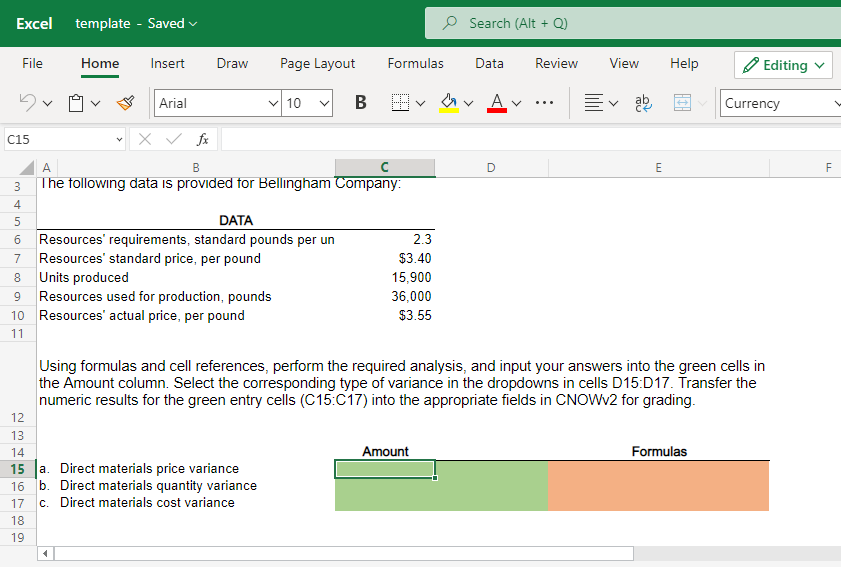 Solved This information has been collected in the Microsoft | Chegg.com