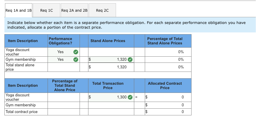Fit & Slim (F&S) is a health club that offers members | Chegg.com