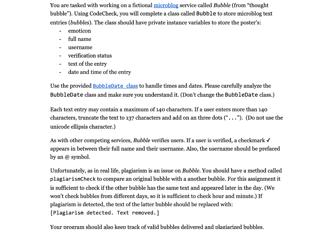 I Need Help With Java Please Help Me Complete This Chegg
