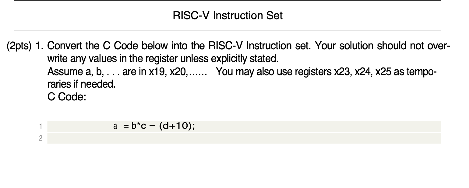 Solved You will need to complete of the following questions | Chegg.com