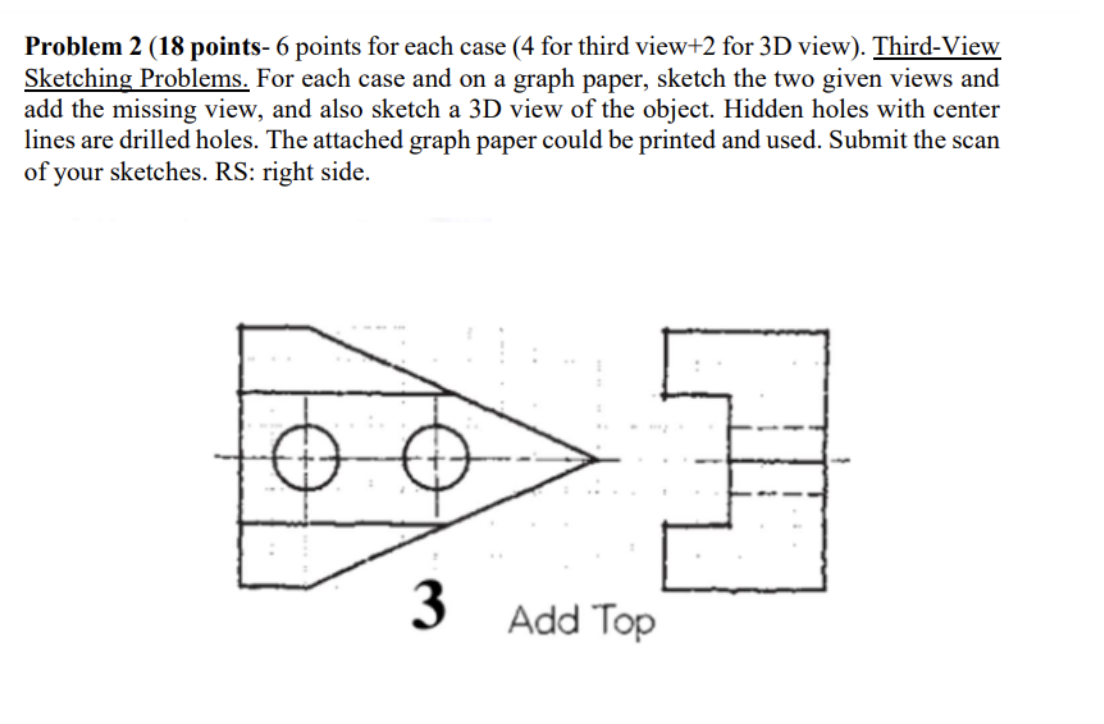 Solved Problem 2 ( 18 points- 6 points for each case ( 4 | Chegg.com Solved Problem 2 ( 18 points- 6 points for each case ( 4 | Chegg.com