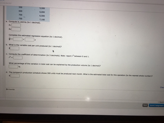 Solved nti Problem Set 3 Assignment Soore 3137% Save Submit | Chegg.com Solved nti Problem Set 3 Assignment Soore 3137% Save Submit | Chegg.com