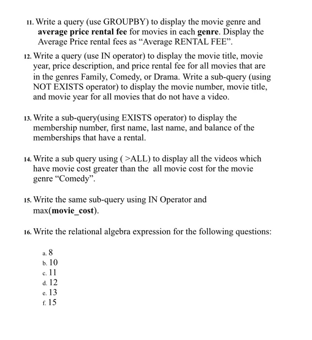 Computer science Archive | December 09 2018 | Chegg.com