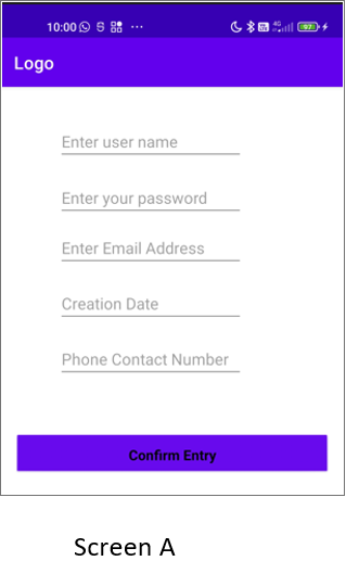 Solved This question will require you to develop a simple | Chegg.com