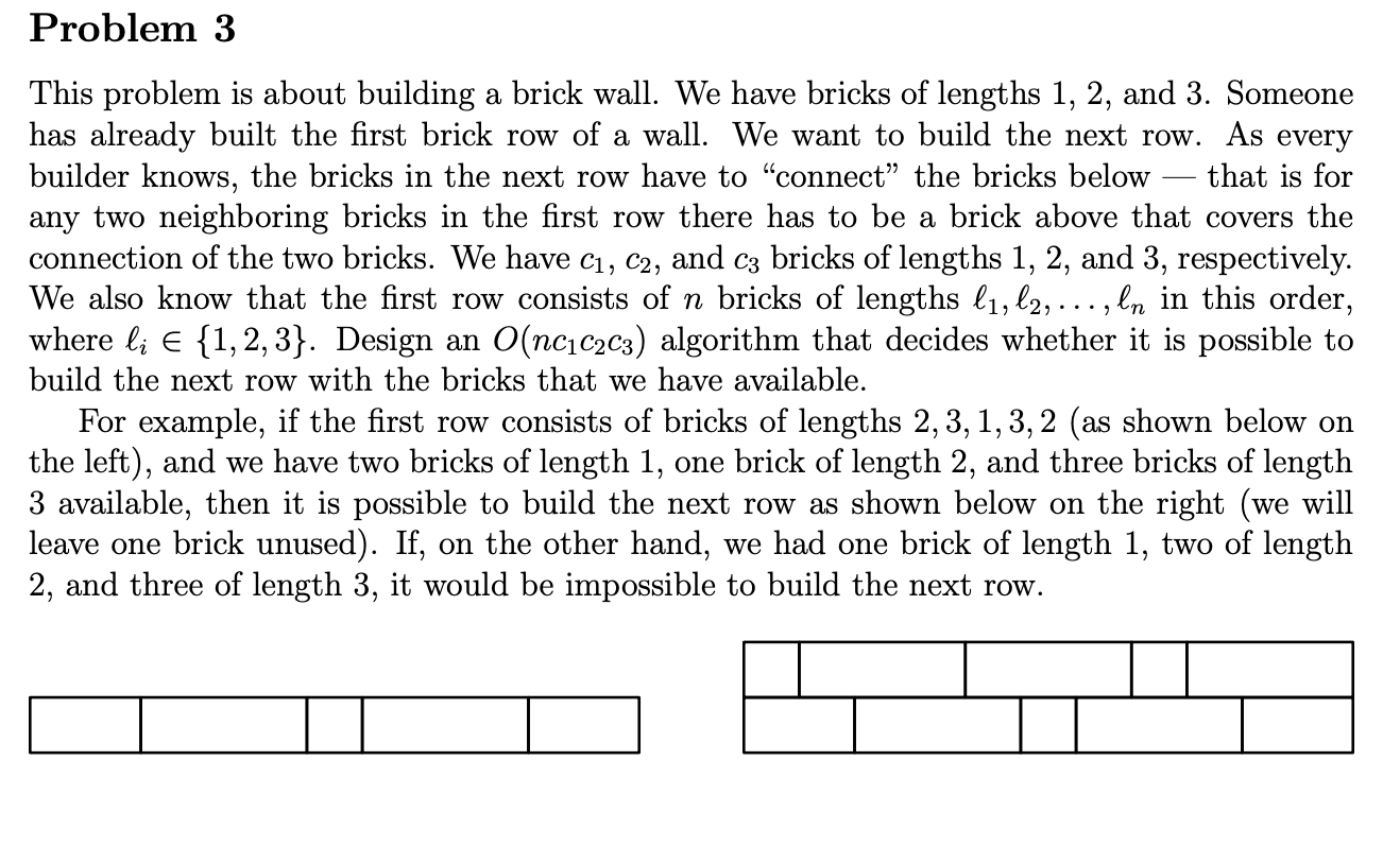 this problem is about dynamic programming. [java, | Chegg.com