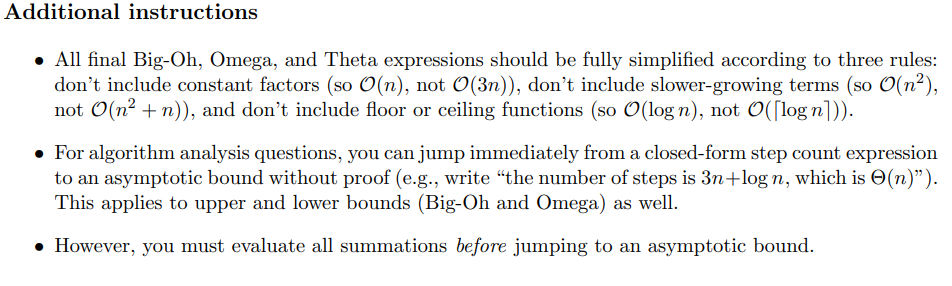 Solved 3 10 Marks Unpredictable Loop Variables Consider