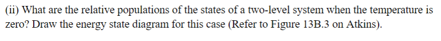 Solved Problem \#2: (i) Revisit Problem \#1 (ii) in | Chegg.com
