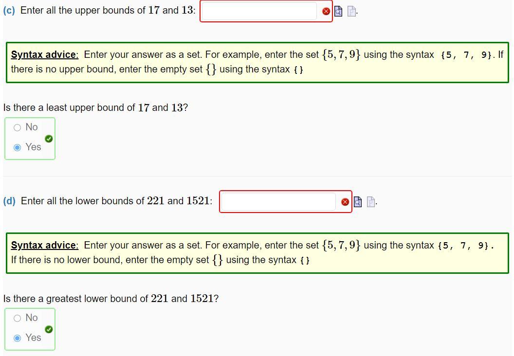 Solved Consider the poset | Chegg.com