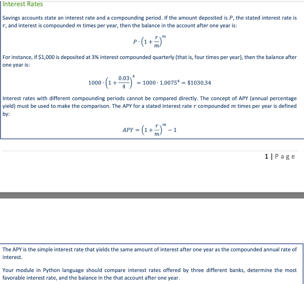 Solved Python coding should include the following. It | Chegg.com