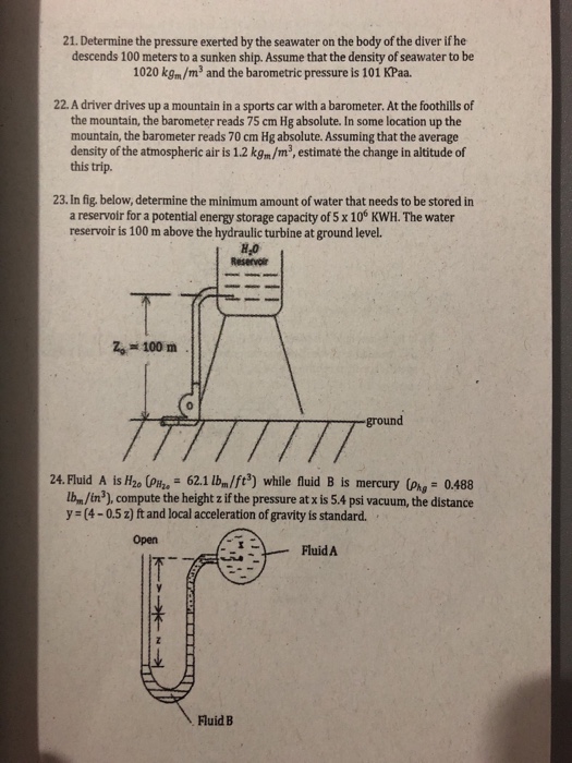 Solved Please show complete solutions if applicable. Thank | Chegg.com