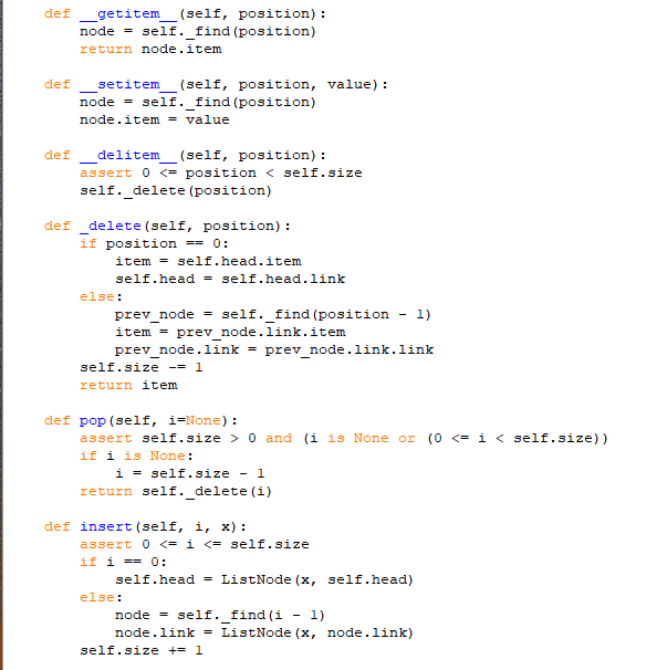 Solved In Python: Create a unittest to test the | Chegg.com