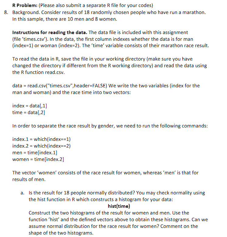Solved b. What are the point estimates for the following | Chegg.com