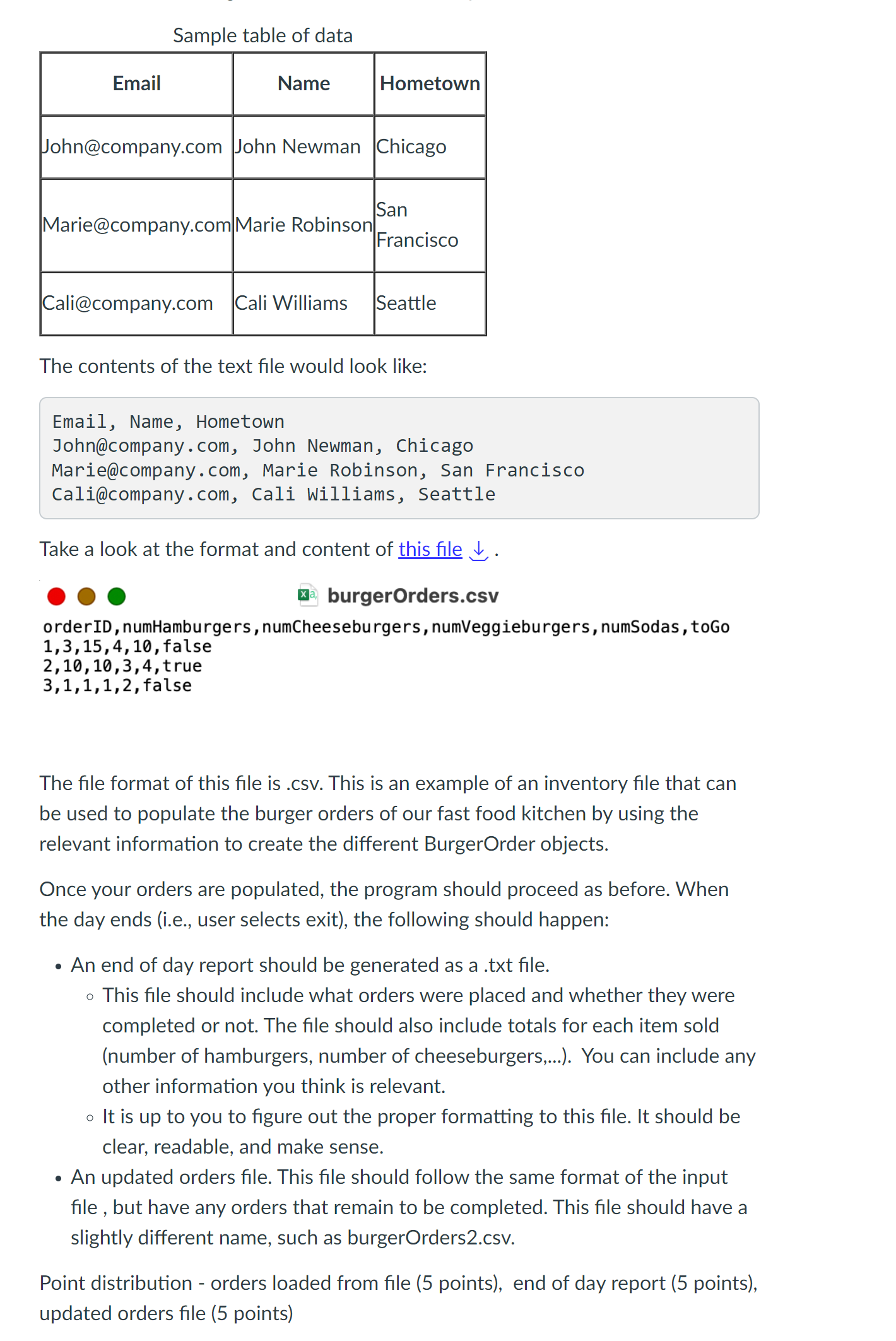 Solved URGENT POST - Please answer the entirety of this | Chegg.com